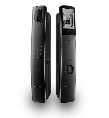 Get to know Lockin S50M Pro: 2 in 1 Digital Door Lock Unveiled!