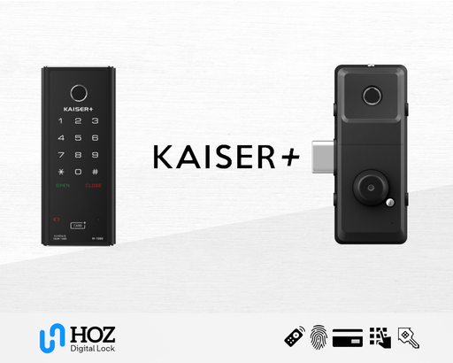 7 Best Digital Locks for HDB Gate: Safe and Durable