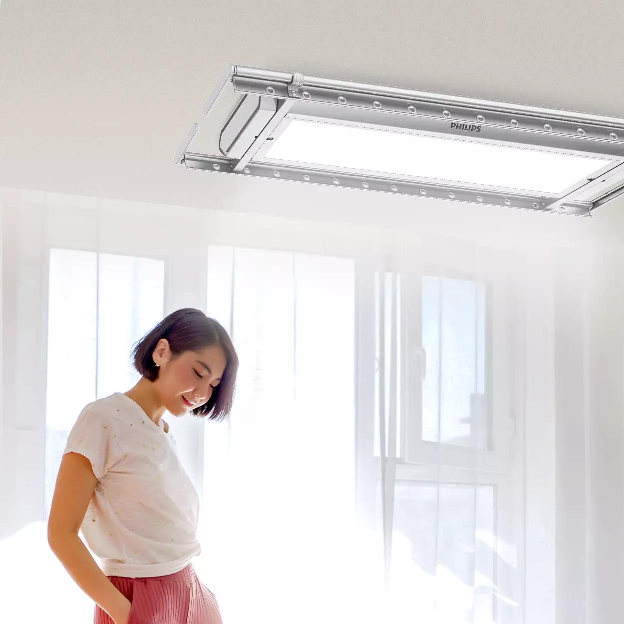 Dryer vs. Automated Laundry Racks: Which One Works Better for You?