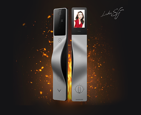 Lockin V5 Max & Lockin Model V: Smart Way to Secure Your Home