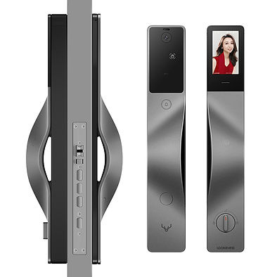 Lockin V5 Max & Lockin Model V: Smart Way to Secure Your Home