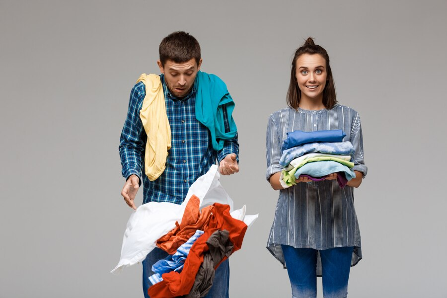How to Do Laundry: Tips to Wash Garments Like A Pro