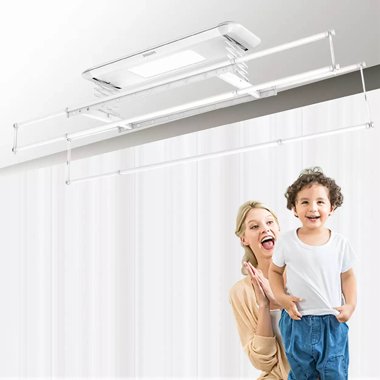 Dryer vs. Automated Laundry Racks: Which One Works Better for You?