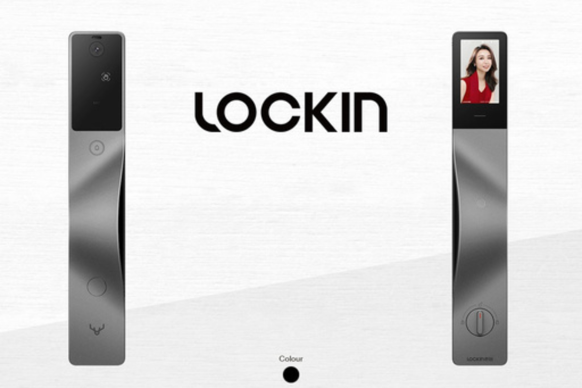 Enhancing Home Protection: A Review of Lockin V5 Max & Lockin Model V ...