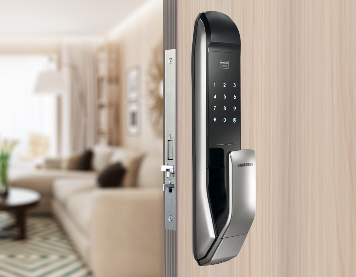 20 Best Digital Locks 2024 from Samsung and Philips