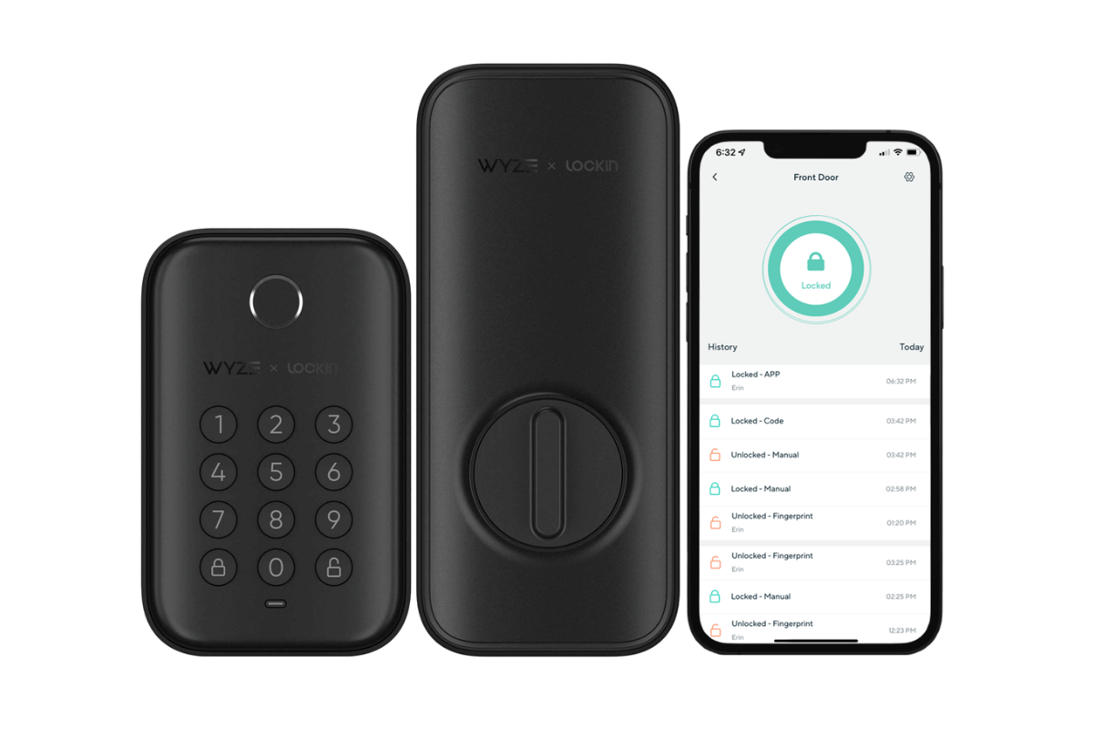 10 Best Weatherproof Smart Locks for Your Outdoor Gates