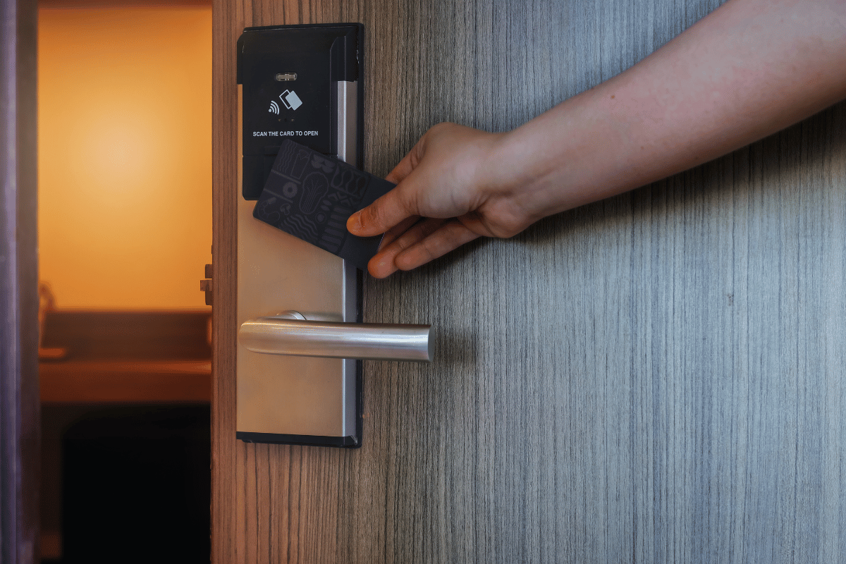 Beyond Batteries: Exploring How Do Digital Locks Get Power