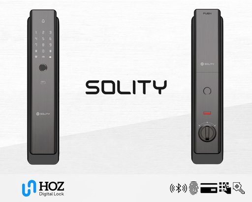 Solity GEA-1000BK & Solity GD65B: The Best Combo for Your Home