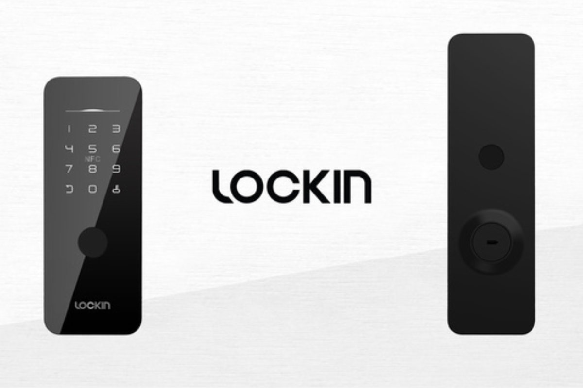 Enhancing Home Protection: A Review of Lockin V5 Max & Lockin Model V ...