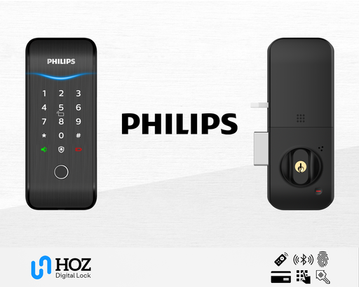 20 Best Digital Locks 2024 from Samsung and Philips