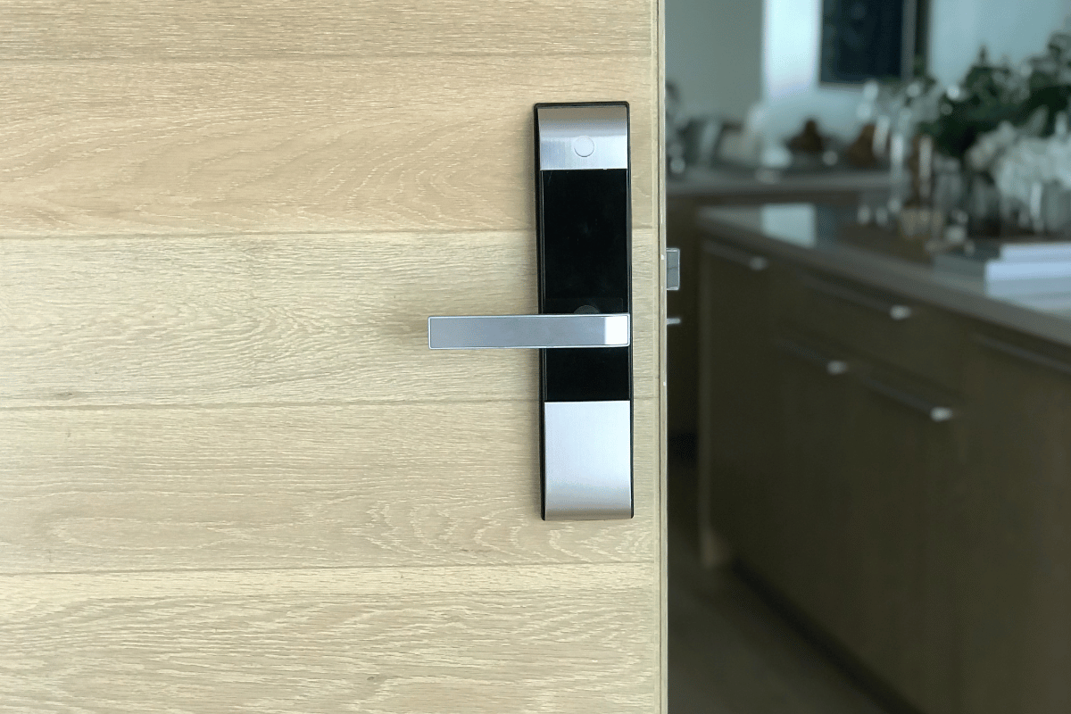 Beyond Batteries: Exploring How Do Digital Locks Get Power