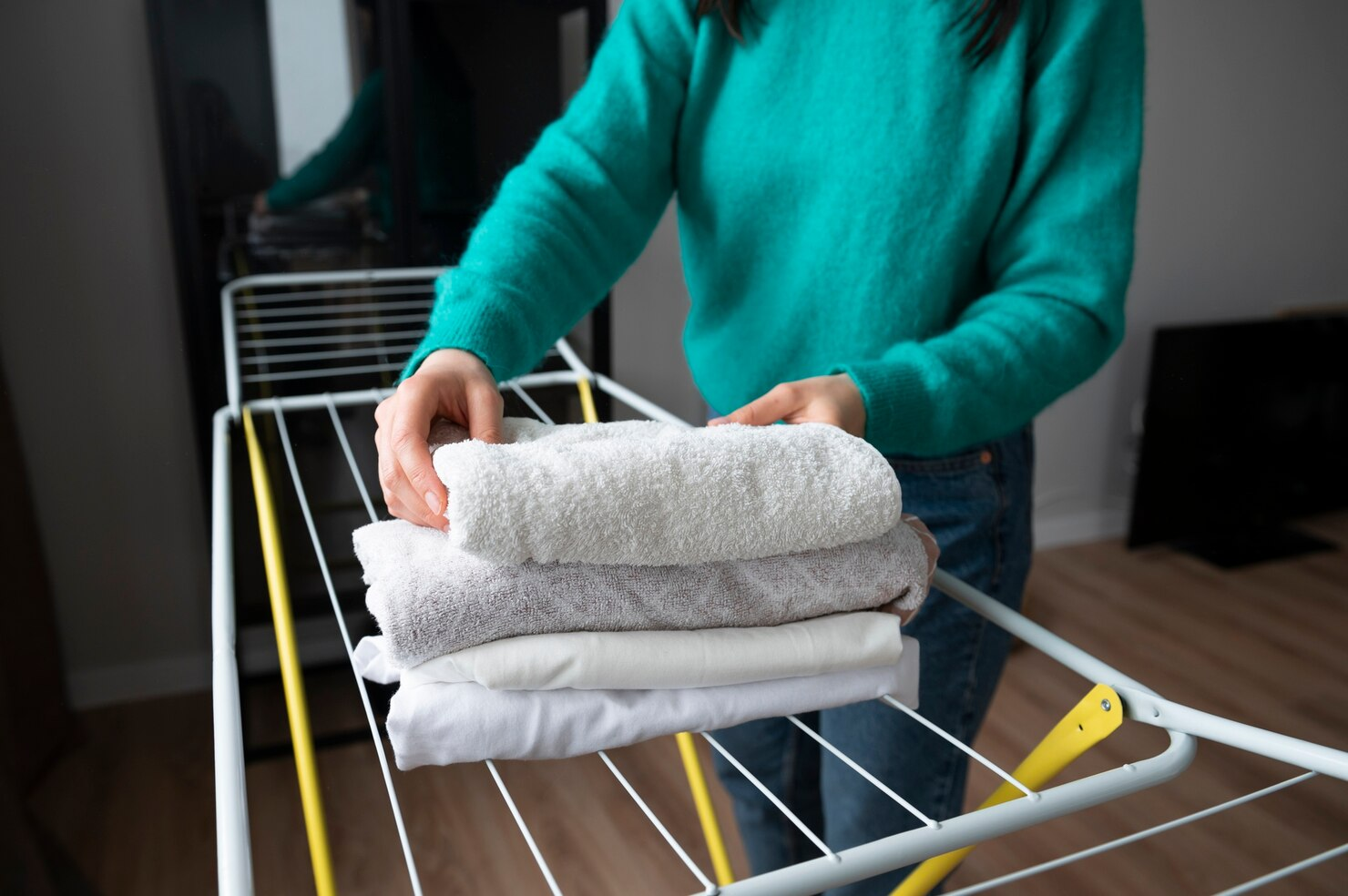 How to Wash and Dry Your Towels Like a Pro: A Comprehensive Guide