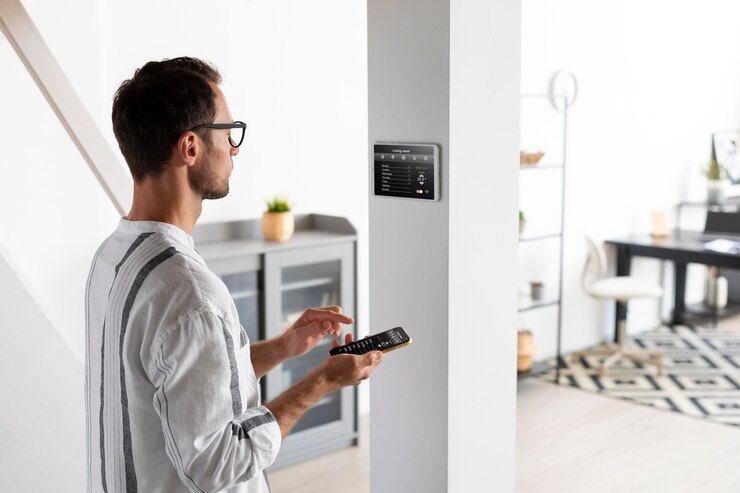 Everything You Need to Know About a Smart Home Security System