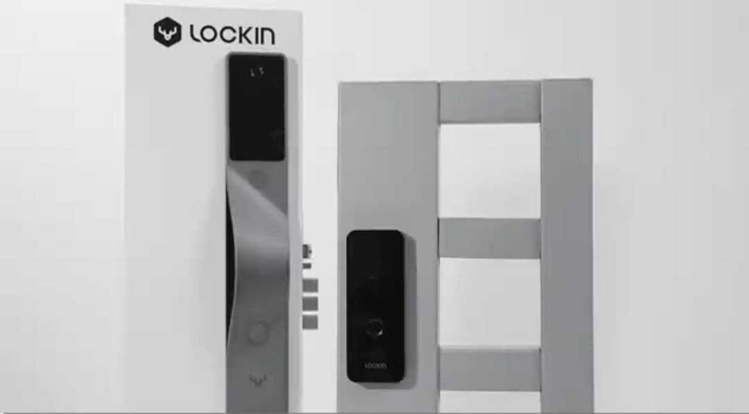 Lockin V5 Max & Lockin Model V: Smart Way to Secure Your Home