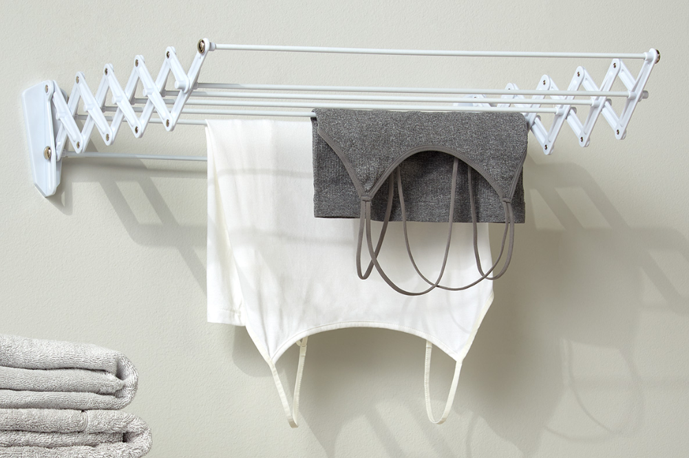 A Closer Look at Clothes Drying Racks: Types, Reviews, and What You ...