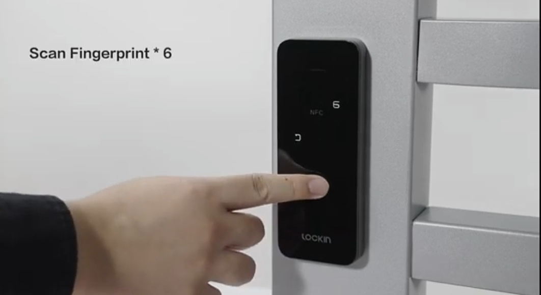 Lockin V5 Max & Lockin Model V: Smart Way to Secure Your Home
