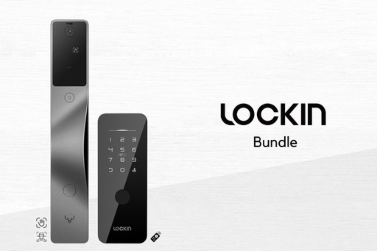Enhancing Home Protection: A Review of Lockin V5 Max & Lockin Model V ...