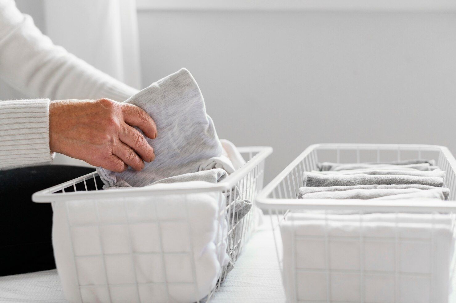 The Ultimate Guide to Dry Cleaning: Understanding the Process and Benefits