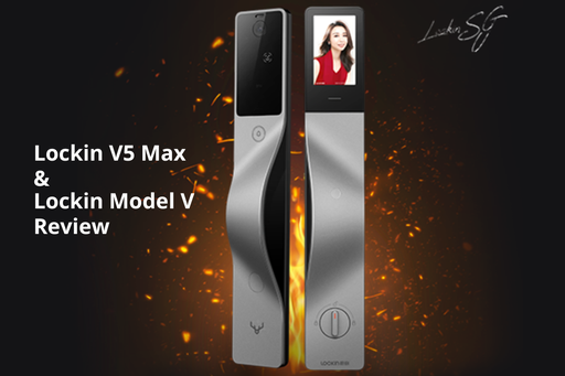 Digital Lock Singapore - The Best Digital Lock Provider for Doors and Gates